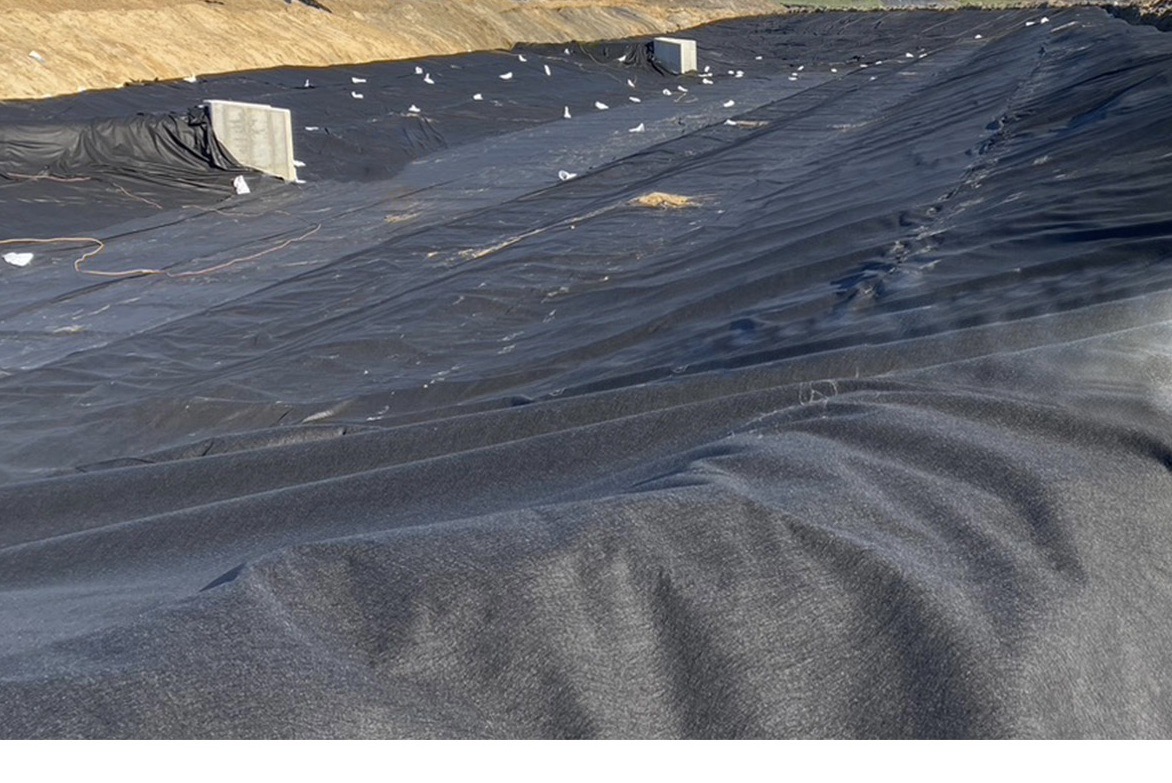 Eli – Environmental Liner Installations